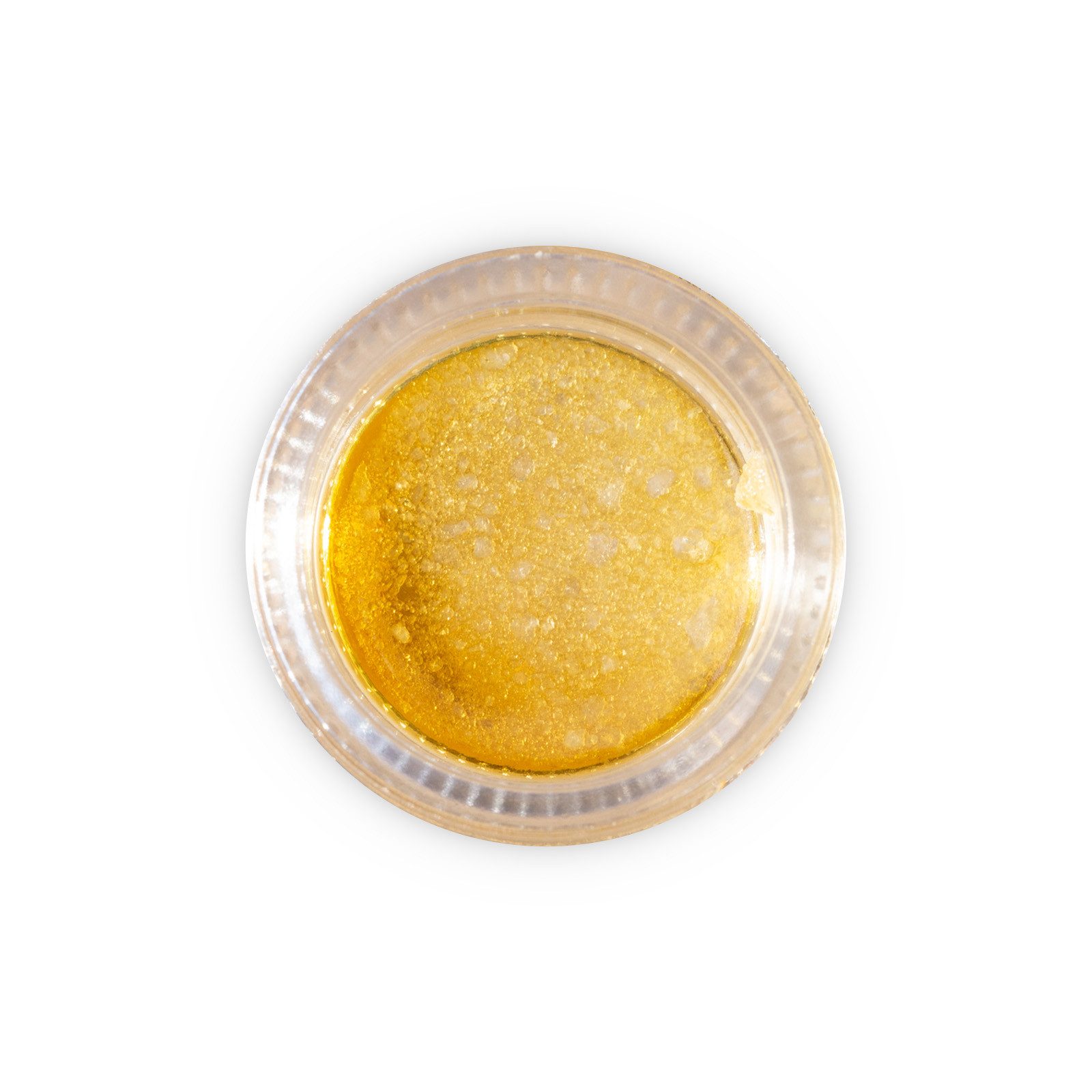 From the Soil - Products - Diamonds Encapsulated in Terp Sauce